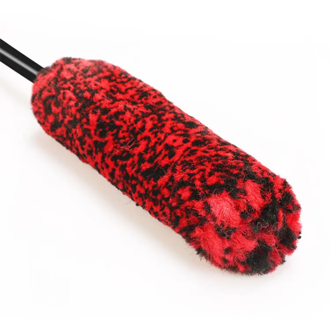 Brosse Nettoyant en microfibre - Eponge voiture – Soluket